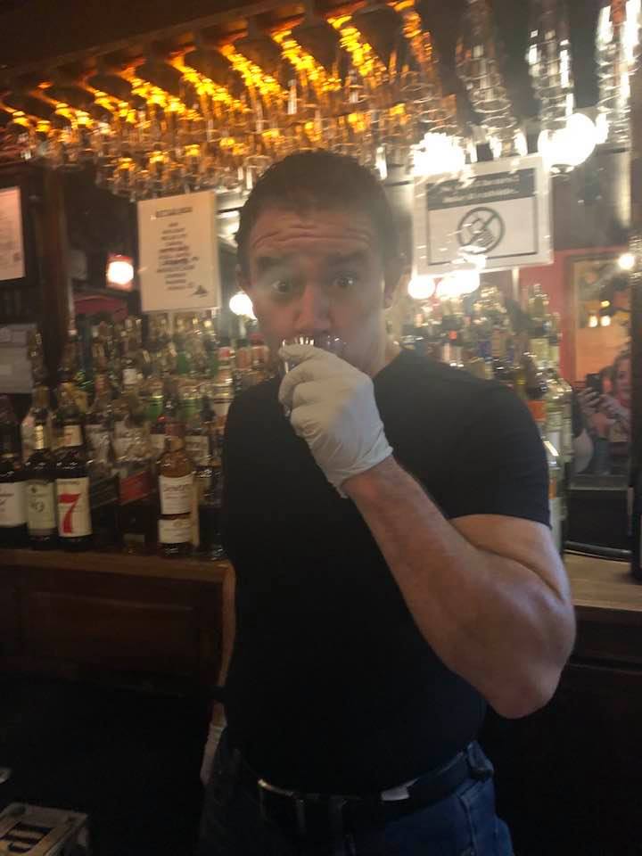 Photo Gallery – Brandy's Piano Bar
