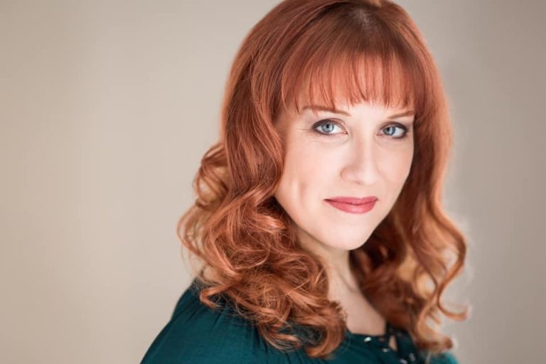 Alison Nusbaum (Vocalist) – Brandy's Piano Bar